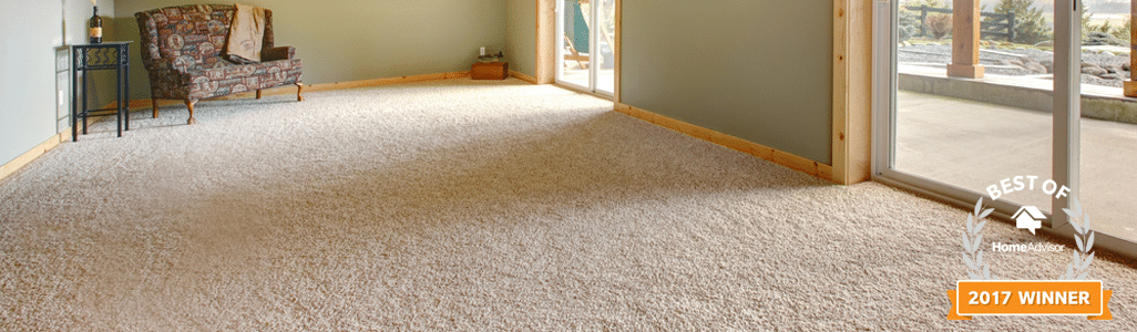 Chicago's Hardwood & Carpet Experts — Carpets in the Park